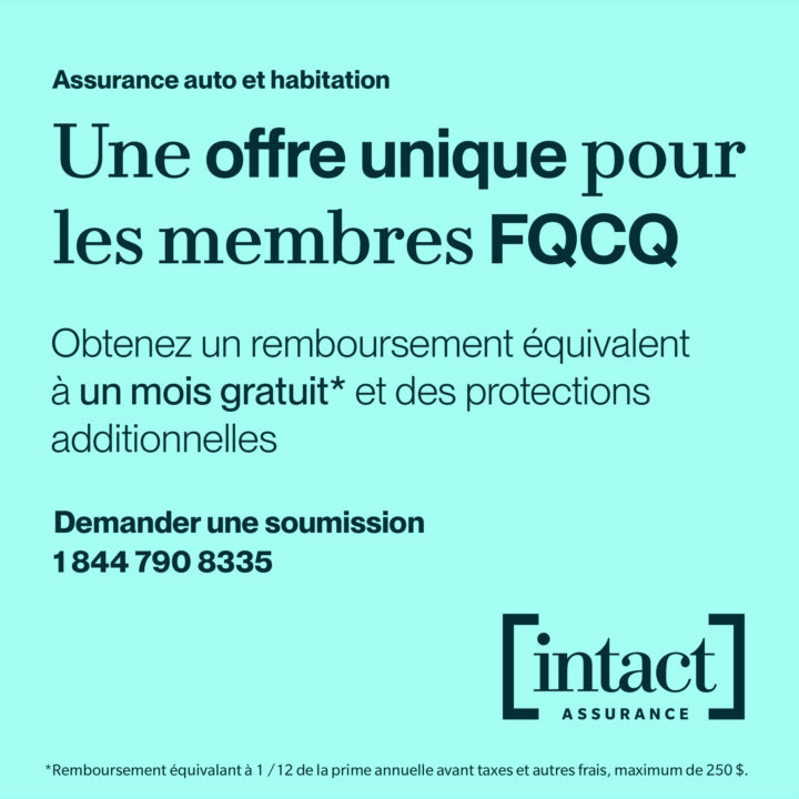 CLUB AVANTAGE - FQCQ