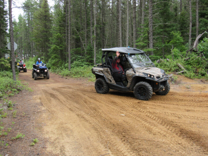 Kimpex Canada, une panoplie de pièces et accesssoires de VTT/UTV – FQCQ