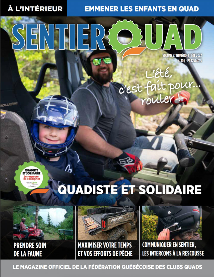 Contactez-nous – FQCQ