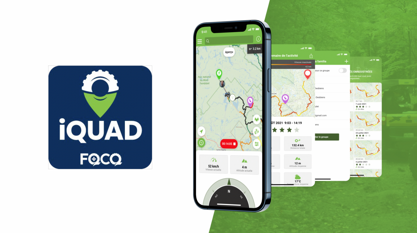 iQuad / Pro - FQCQ