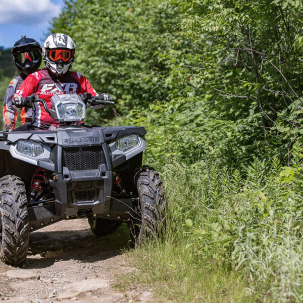 Québequad - Fédération Québecoise des Clubs de Quad