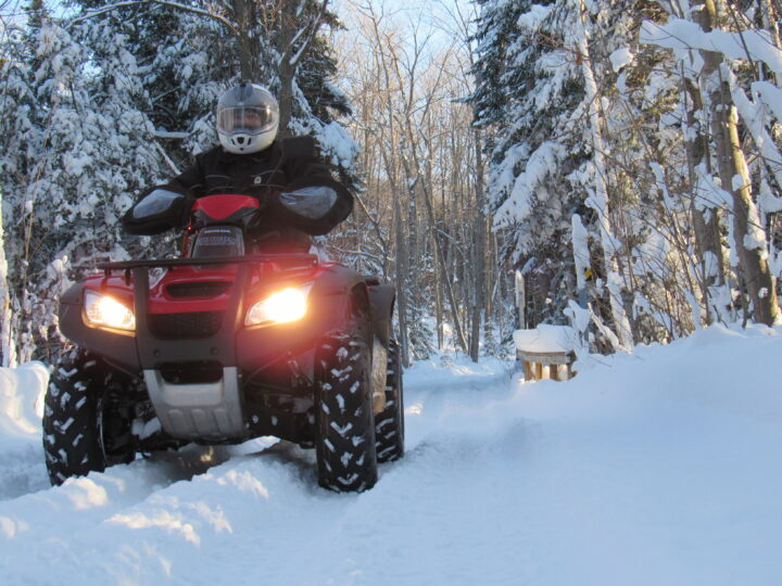 FQCQ – Fédération Québécoise des Clubs Quads