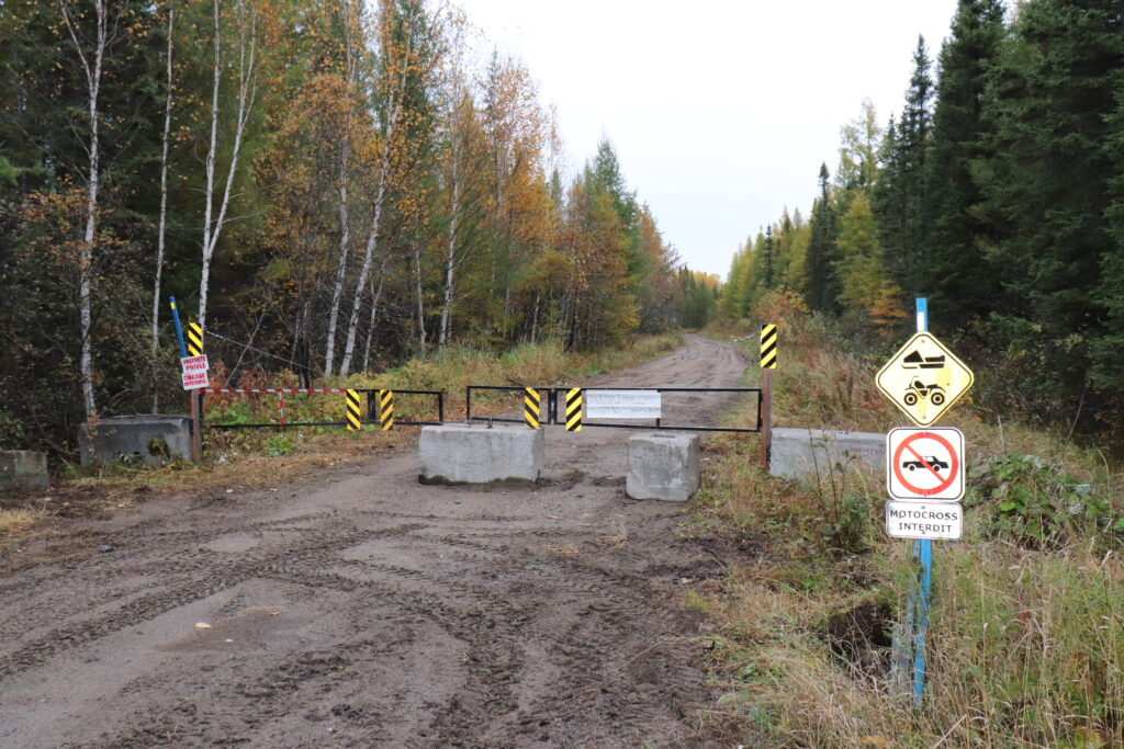 L’Importance de Respecter la Fermeture des Sentiers Quad – FQCQ