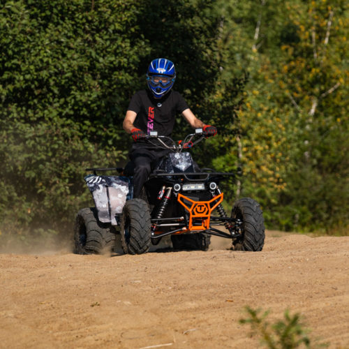 Québequad - Fédération Québecoise des Clubs de Quad