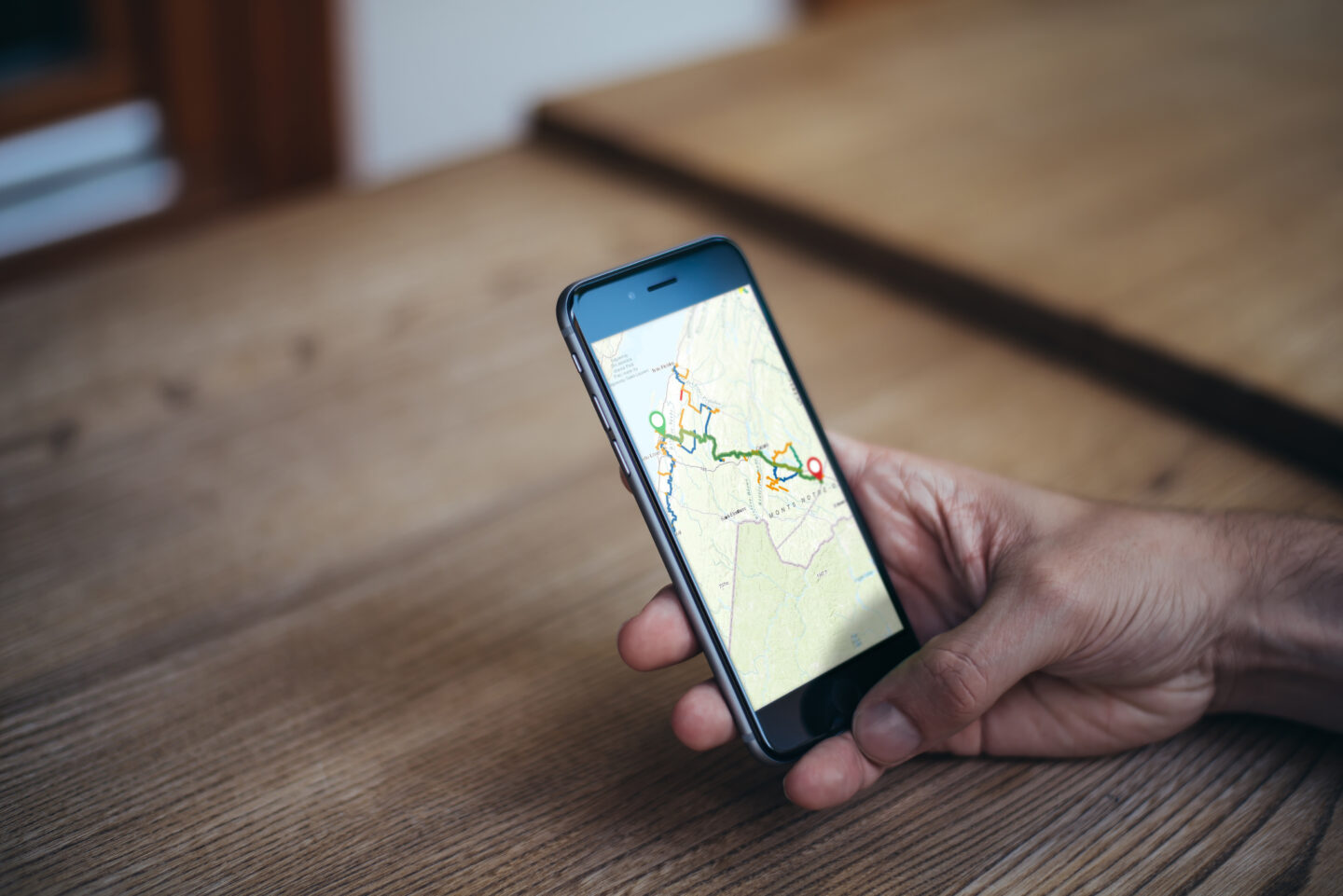 Quelle est la différence entre l’application iQuad et la carte ...