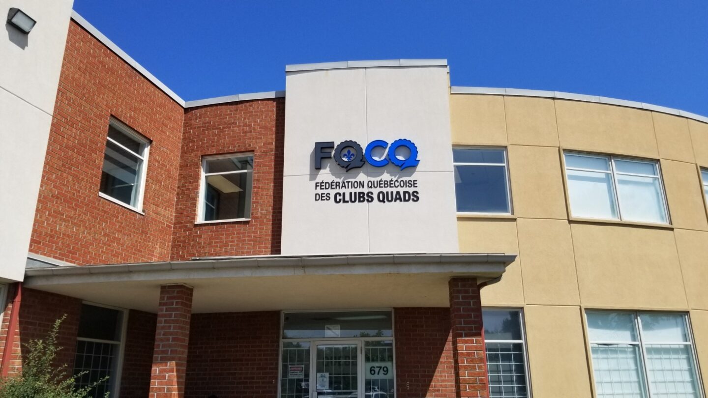 Qu’est-ce que la Fédération Québécoise des Clubs Quads ? – FQCQ