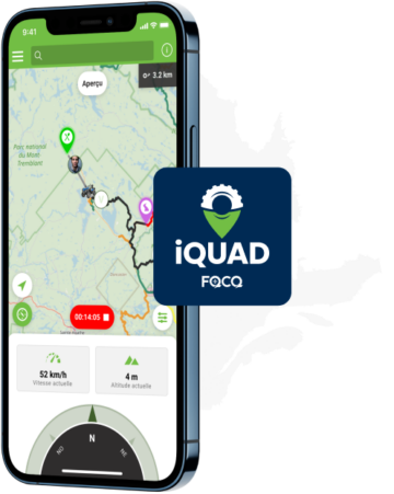 FQCQ – Fédération Québécoise des Clubs Quads