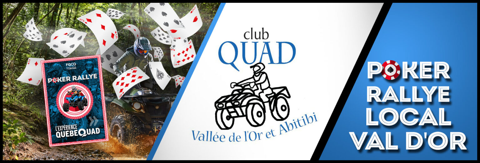 FQCQ – Fédération Québécoise des Clubs Quads