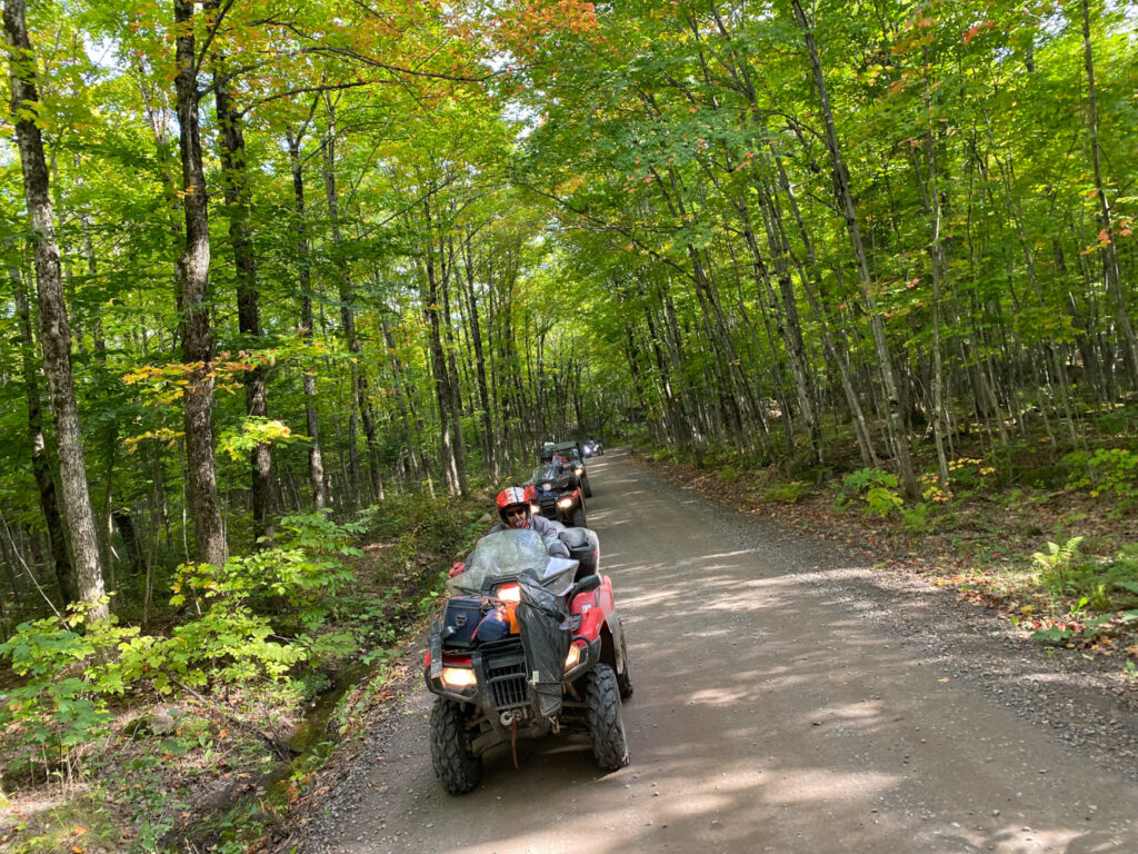 Suivez le guide! – FQCQ