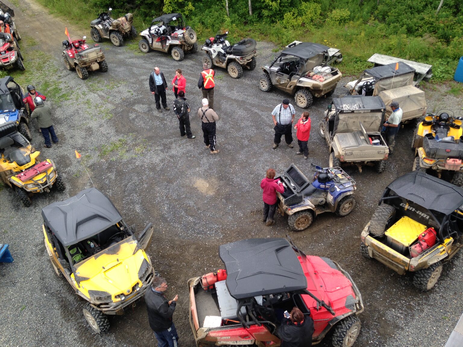 Qu’est-ce que la Fédération Québécoise des Clubs Quads ? – FQCQ